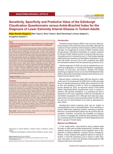Pdf Evaluation Of Self Administered Versus Interviewer Administered Completion Of Edinburgh