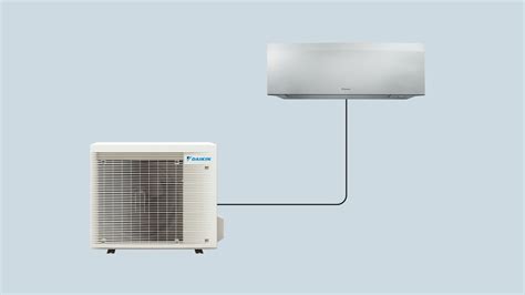Daikin Pair Split System Single Room Climate Control Daikin
