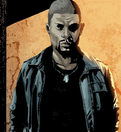 John Diggle Dcu Guide
