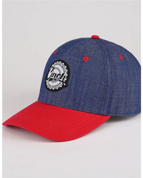 Mens Cinch Hats Boot Barn
