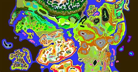 New Terrain Map For 1 7 4 Server Map Just Reset Imgur
