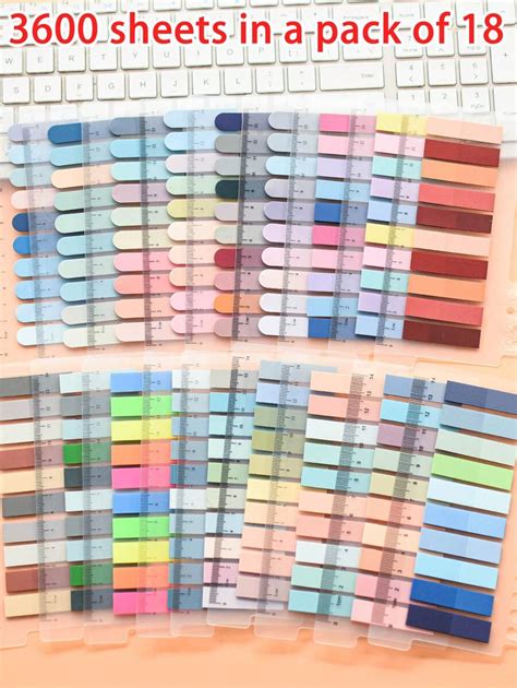 18 Types Of Pet Index Labeling A Total Of 3600 Pieces European Vintage