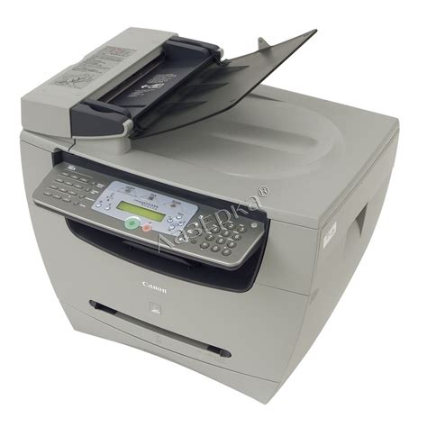 Картриджи для принтера Canon i-SENSYS MF5730 оригинальные и совместимые ...