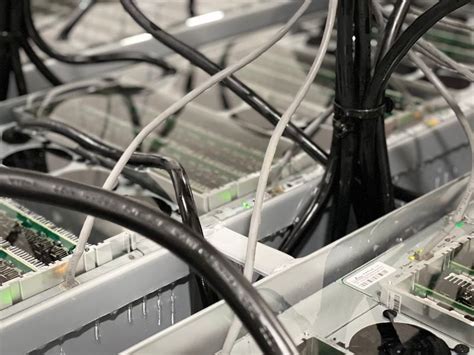 Buy Bitcoin Miners Ahead Of The Halving Bernstein Says Token Radar