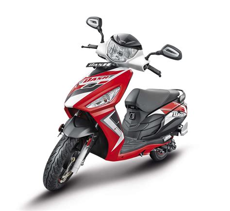 Hero Dash Vx New Autoncell