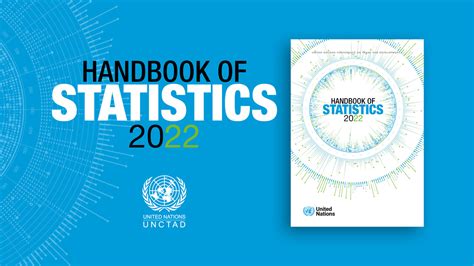 Launch Of The Handbook Of Statistics 2022 UN Trade And Development