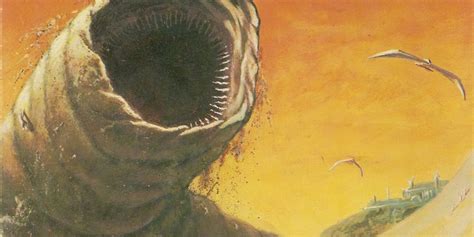 Dune Game From Funcom Still Years Away