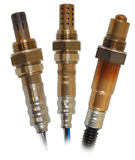 Demystifying Different Types Of Oxygen Sensors A Guide To