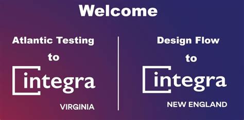 Integra Testing Services Llc On Linkedin Today Integra Testing