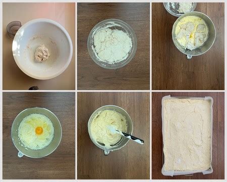 Bica de Trives bizcocho tradicional de Galicia Receta Fácil