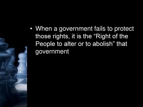 The Declaration Of Independence Ppt Download