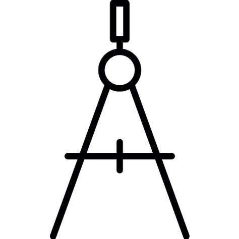 Compasses Tool Vector Svg Icon Png Repo Free Png Icons