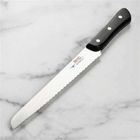Mac Chef Series Bread Knife 8 75 Cutlery And More