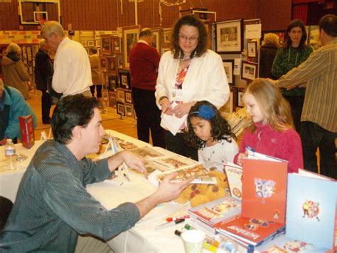 Patrons Gather For 64th Chadds Ford Art Show Daily Local
