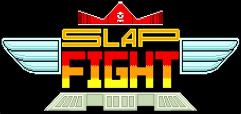 GitHub MiSTer Devel Arcade SlapFight MiSTer Slap Fight MiSTer FPGA Core