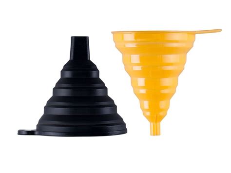 Folding Funnels Home And Away Kit