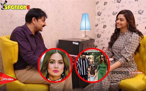 Aamna Sharif Details First Time Marriage Motherhood And Replacing