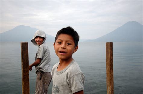 Top 10 Facts About Poverty In Guatemala The Borgen Project