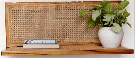 Modern Rectangular Metal Wall Décor