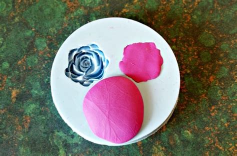 How I Make My Own Buttons