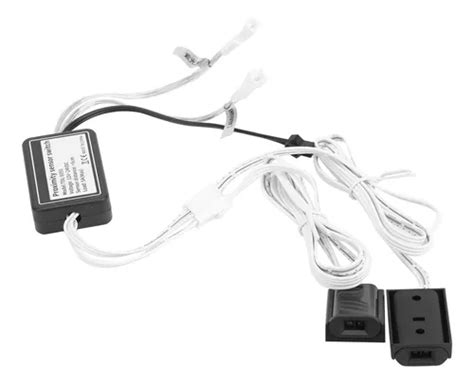 Módulo De Sensor De Movimiento Infrarrojo Tdl5055 Para Armar Cuotas