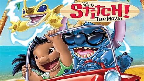 Prime Video Lilo And Stitch 2 Che Disastro Stitch