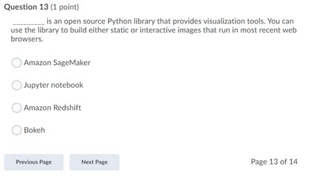 Solved Question Point Is An Open Source Python Chegg