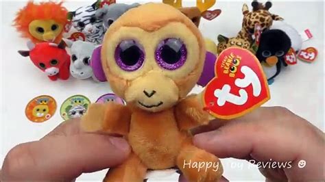 Customers Save On Order Satisfaction Guarantee Professional Quality TY Teenie Beanie Boos