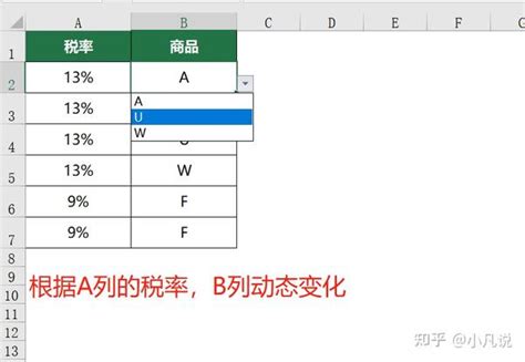 Excel多级下拉菜单，定义名称报错，不支持数字怎么办？ 知乎