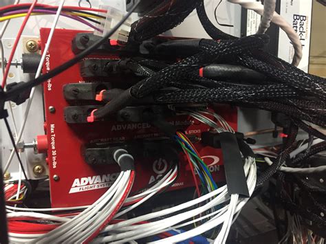 Feeling Wired Tim And Laura S RV Tess