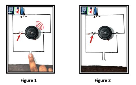 Touch Sensor Physics Investigatory Project Pdf Xii Knowledge Cycle