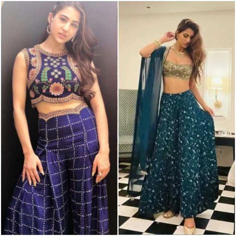 Fashion Tips गर्मियों में प्लाजो के साथ स्टाइल करें ये टॉप मिलेगा