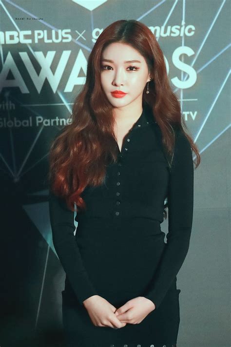 Pin On Chung Ha