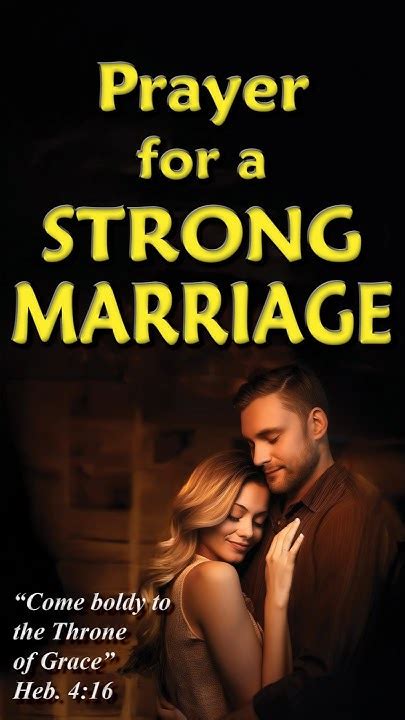 Strengthen Your Marriage Youtube