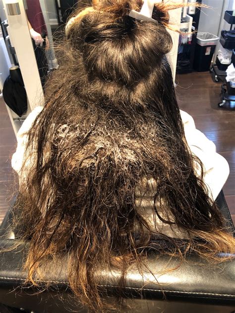 Why It Is So Important To Take Care Of Your Hand Tied Hair Extensions