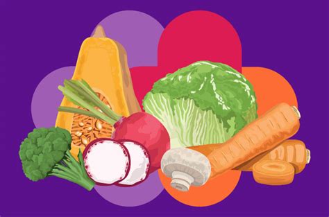 Makanan Yang Mengandung Vitamin B Yang Jarang Diketahui