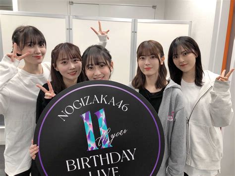 ☆乃木坂46♪間もなく『秋元真夏 卒業コンサート』スタート！「11th Year Birthday Live！」＠横アリ（5日目）！ ル