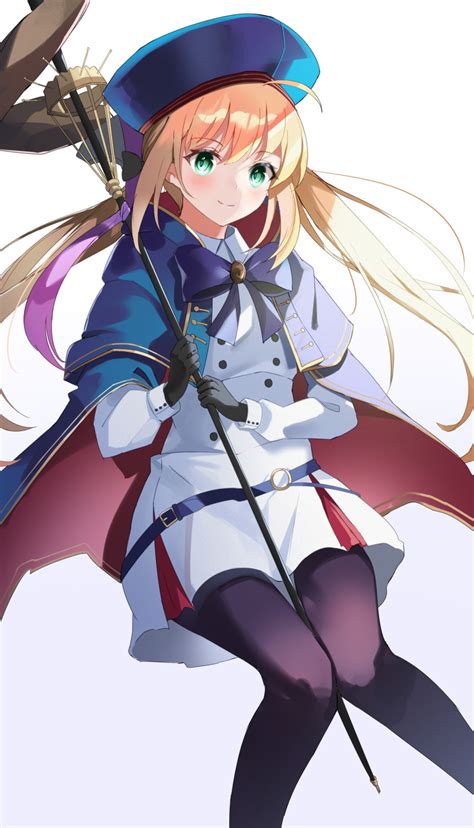 Safebooru 1girl Absurdres Ahoge Artoria Pendragon All Artoria