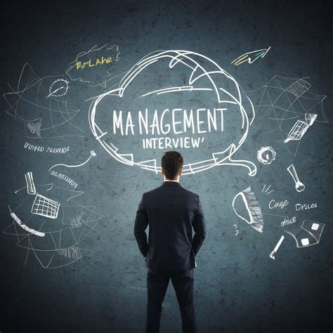 Management Interview Questions And Answers Ace Your Next Meeting