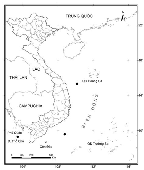 Epinephelus Fuscoguttatus Danh LỤc ĐỎ ViỆt Nam