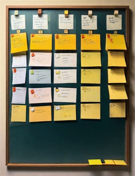 Unlocking Efficiency And Agility The Comprehensive Guide To Kanban