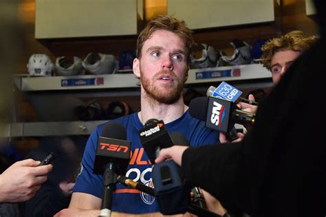 What Happens When Connor Mcdavid Decides To Go Undercover As A Homeless