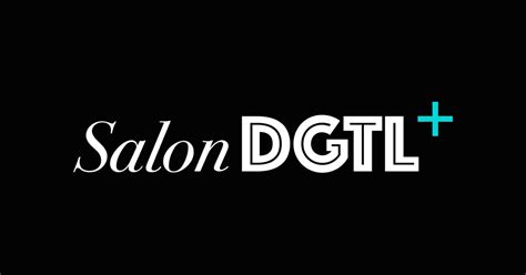 Salon Dgtl 5 Star Featured Members
