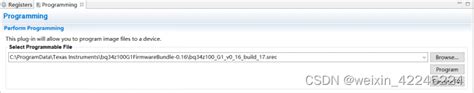 Stm32f407读取bq34z100调试记录 Csdn博客