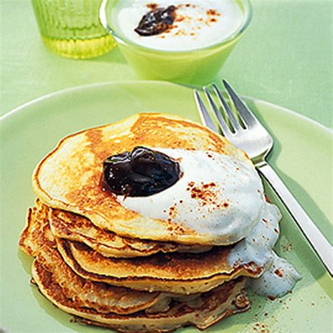 Pancake Rezepte Fluffig Saftig Lecker ESSEN UND TRINKEN
