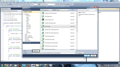 Restful Day 1 Enterprise Level Application Architecture With Web Apis Using Entity Framework