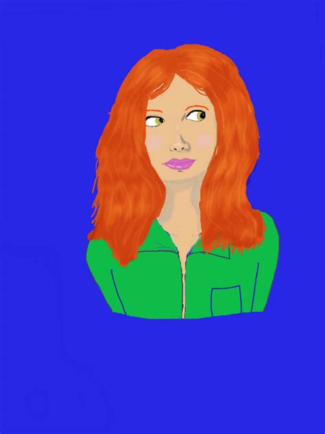 Amy Pond Dw By Maribelle809 On Deviantart