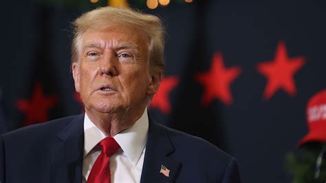 Morning Glory A Fantasy Draft For Trumps Second Term Fox News