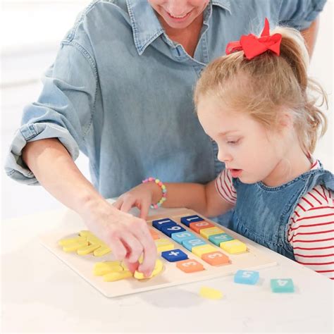 Finger Arithmetic Game Fun Learning Store