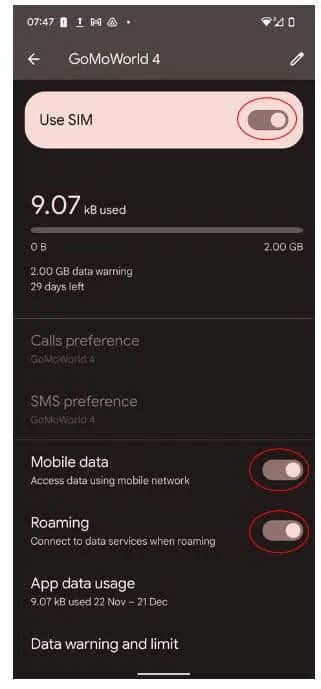 Install Esim On Google Pixel Android Setup Guide